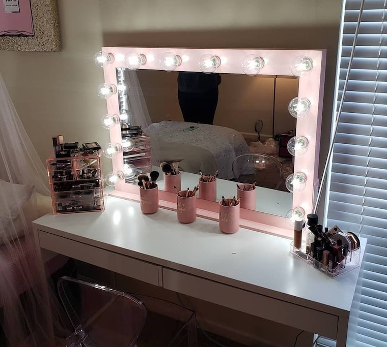CustomVanityJ - Etsy
