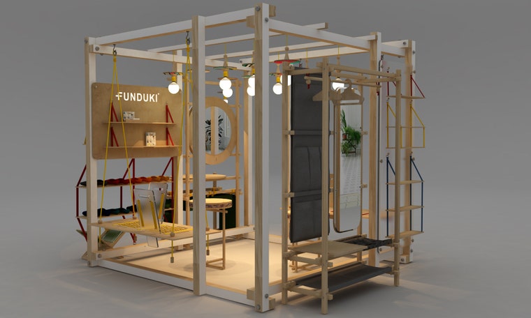 Fundukiconcept - Etsy