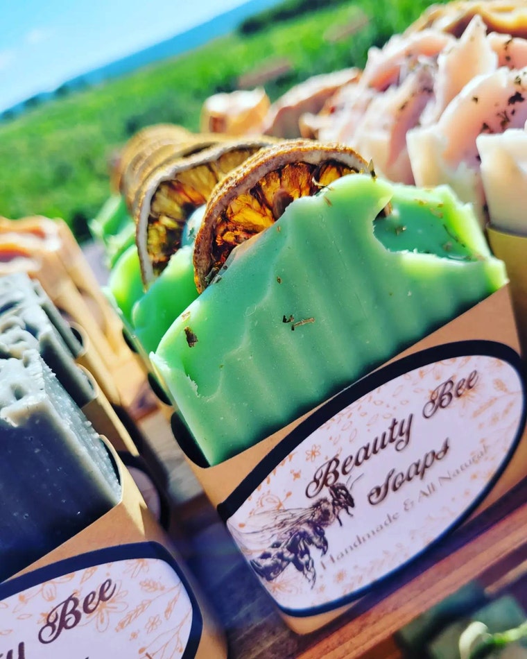 BeautyBeeSoap - Etsy