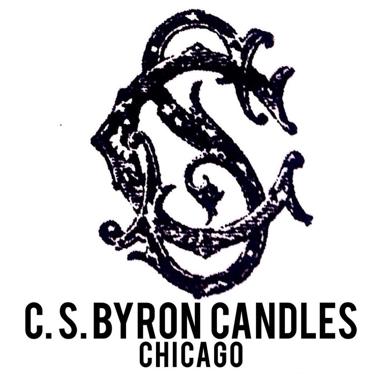 CSBYRONCANDLES - Etsy
