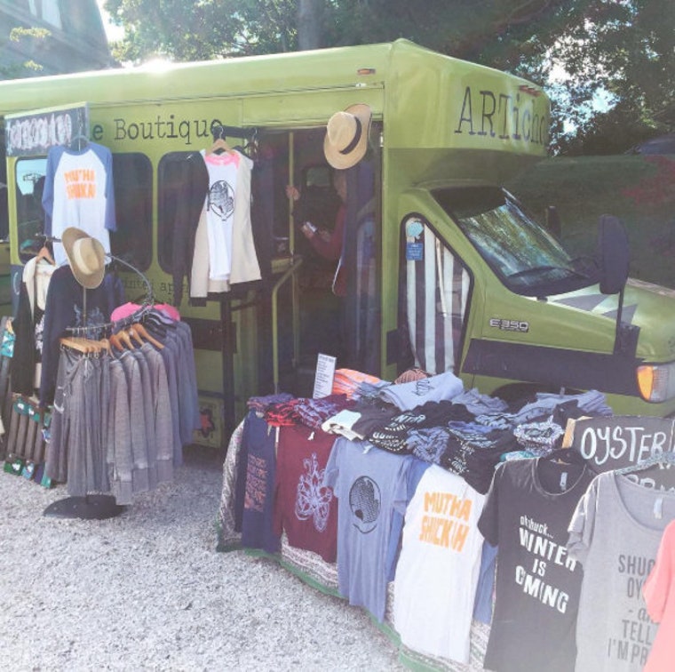 ARTichokeCapeCod - Etsy