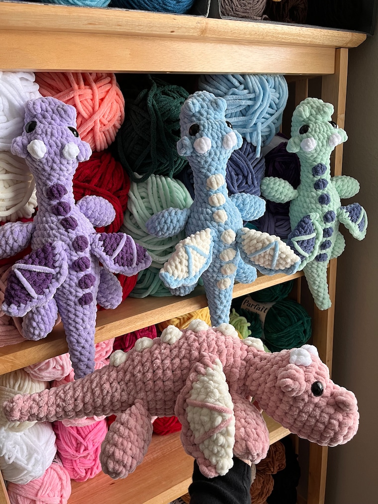 allezcrochets - Etsy