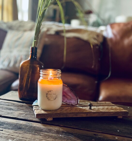 Toriloucandleco - Etsy