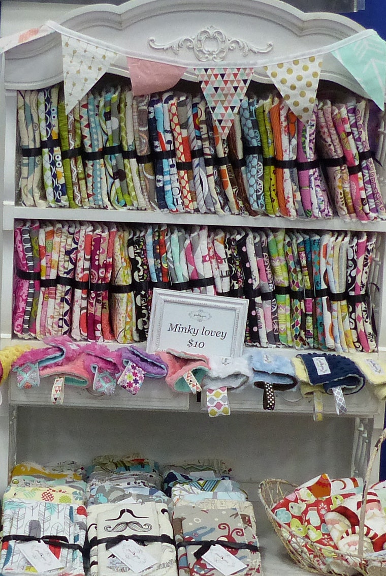 theposhpeaboutique - Etsy