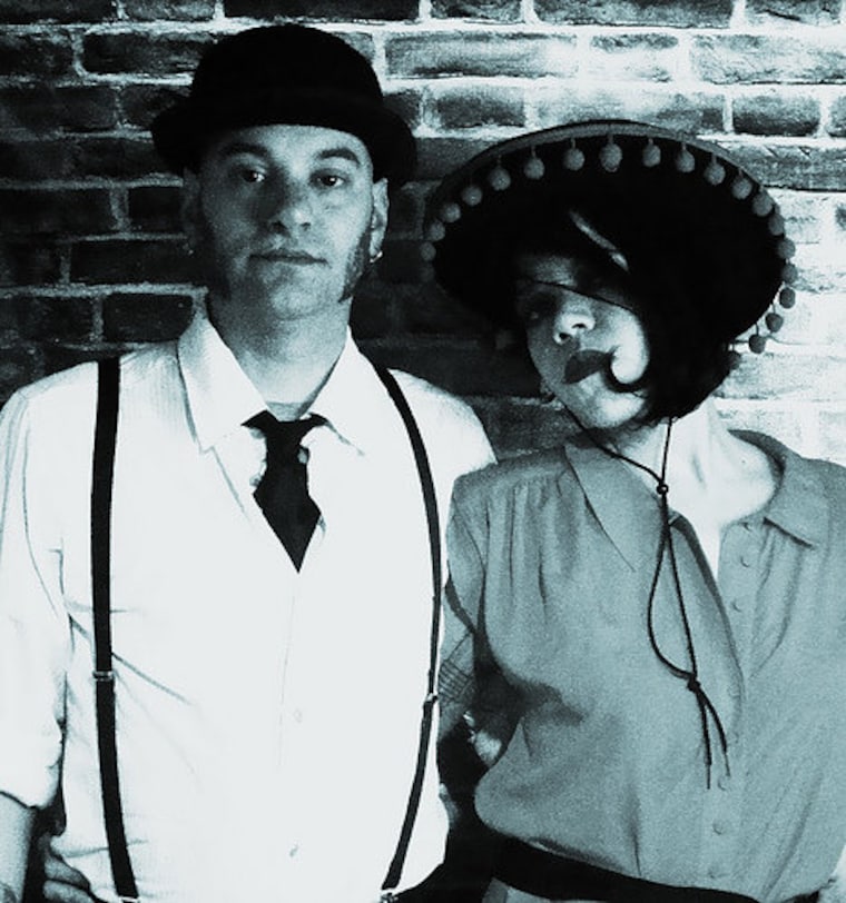 BrunoAndBetty - Etsy