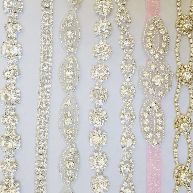 CrystalTrimming - Etsy