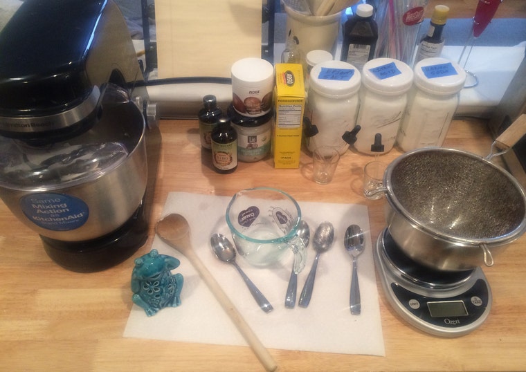 SpringhillEssential - Etsy