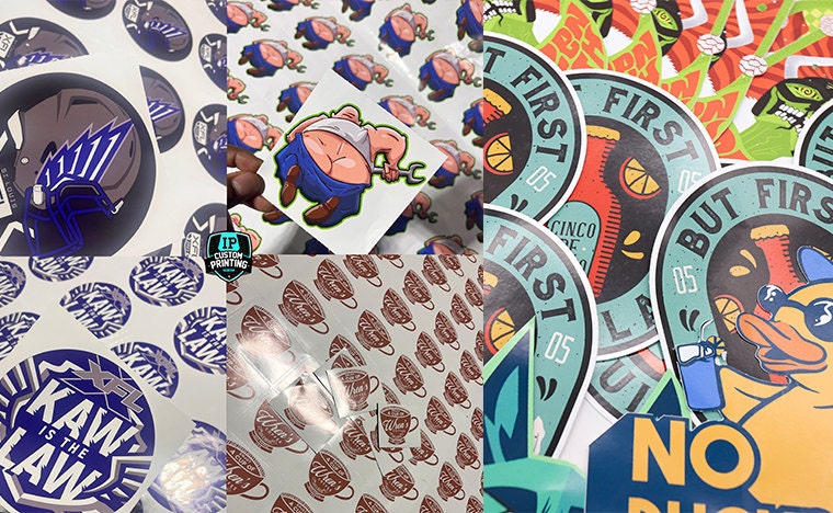 IPCustomPrinting - Etsy