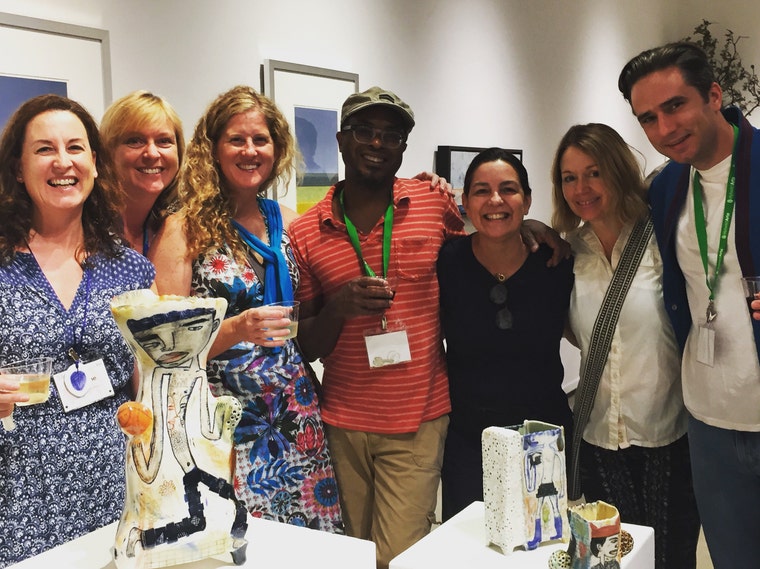 BrandtCeramics - Etsy