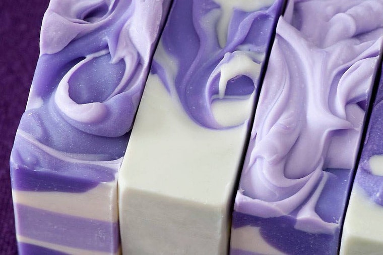 innerearthsoaps - Etsy