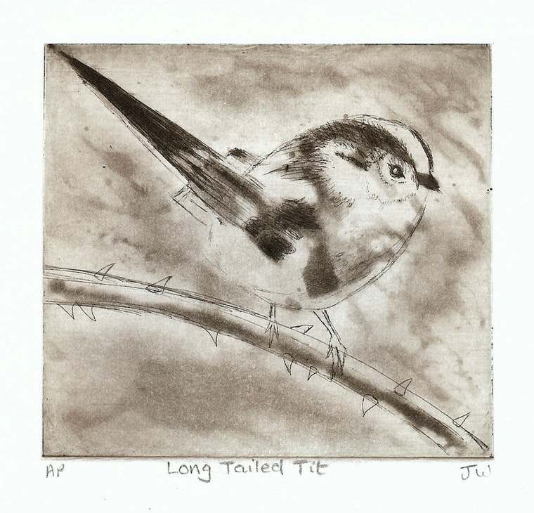 MirroredimagesStudio (by Jill Welham) - Etsy