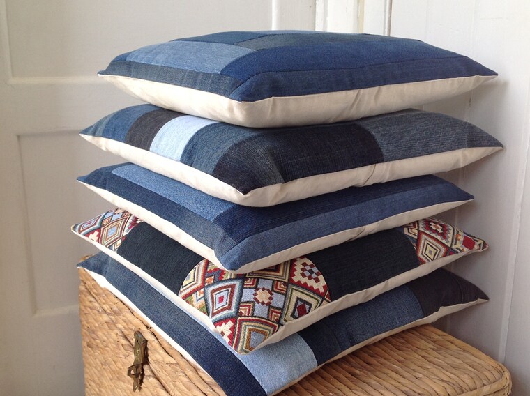 TheDenimBobbin - Etsy UK