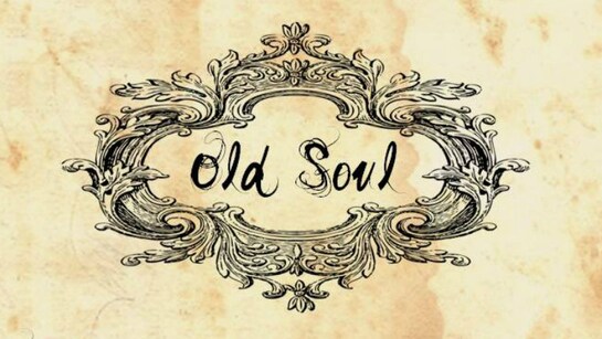 ThatOldSoul - Etsy