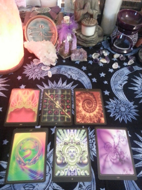 GiftedEnergies - Etsy