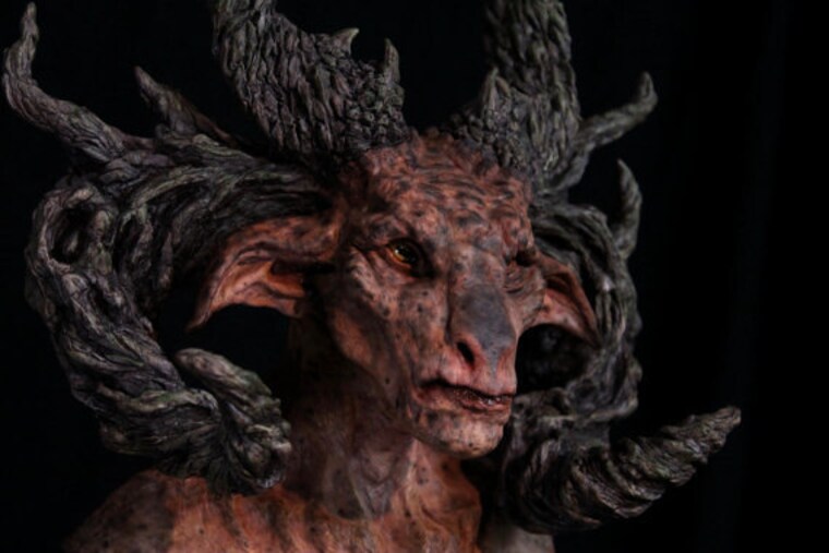 RavendarkCreations - Etsy