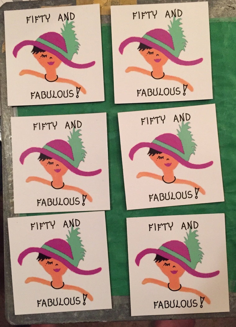 TheMagnificentMagnet - Etsy