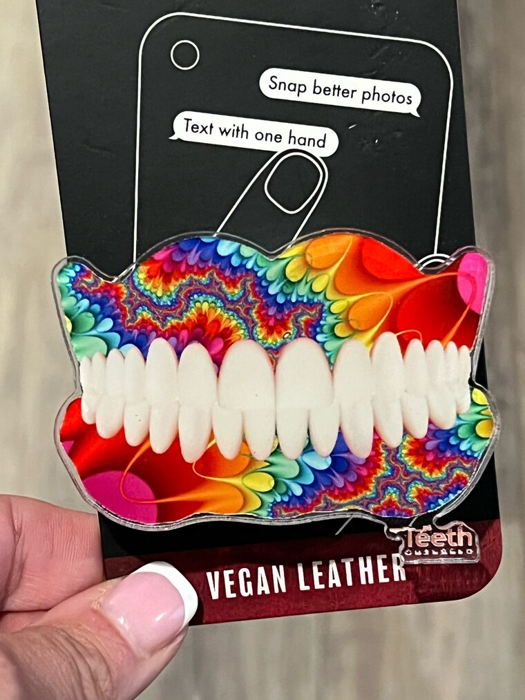 TeethObsessed - Etsy