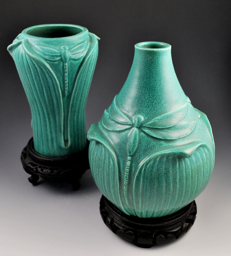 JWArtPottery - Etsy