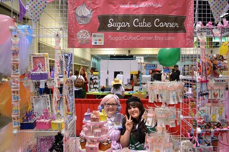 sugarcubecorner - Etsy