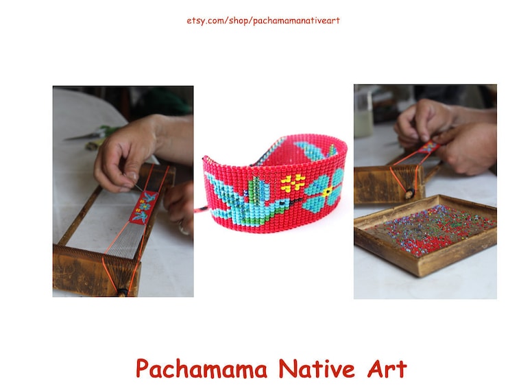 pachamamanativeart - Etsy