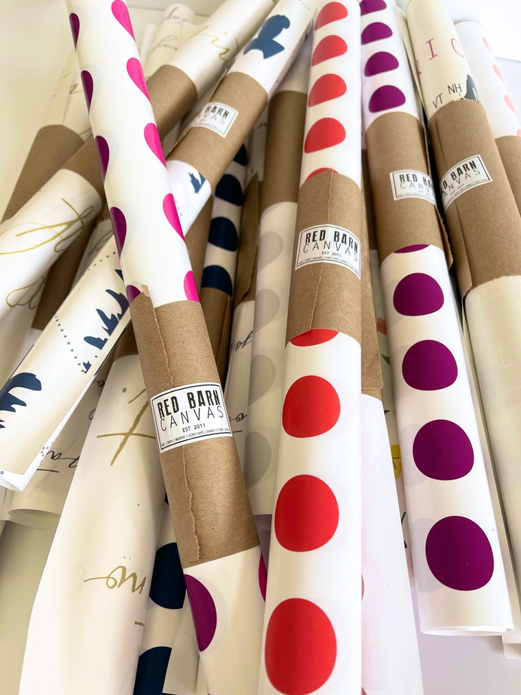 RedBarnPaperCo | Etsy