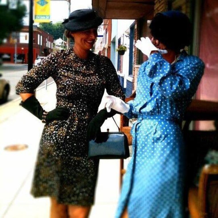 BossyBirdVintage - Etsy