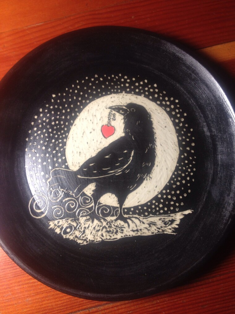 GroveCreekPottery - Etsy