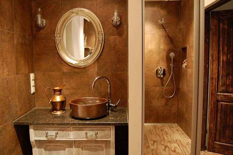 CeramesEU - Cerames - Hand Made Sinks and Hand Painted Tiles - Etsy