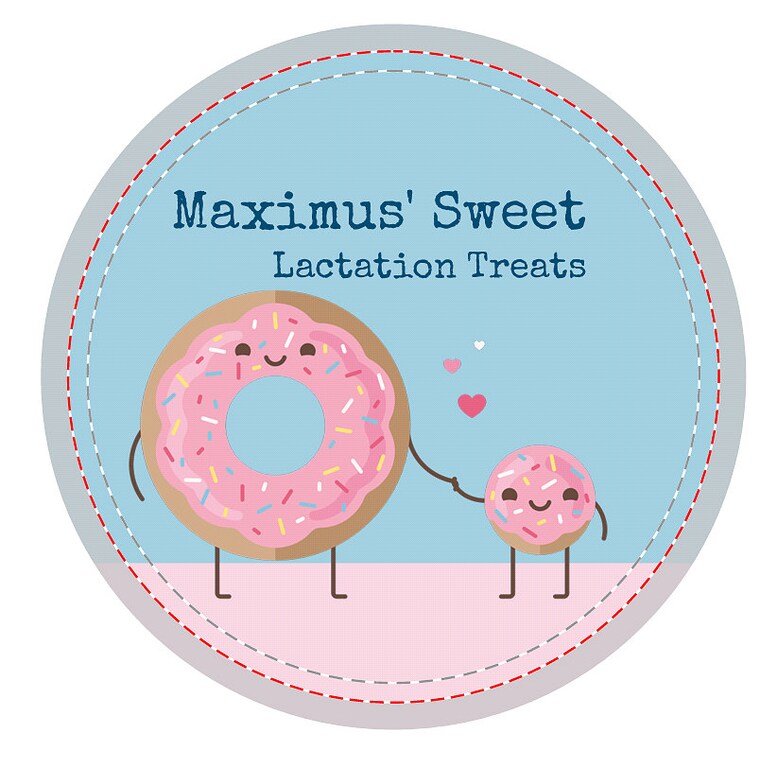 MaximusTreats - Etsy