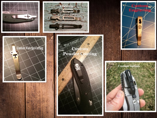 PopsCustomClips - Etsy