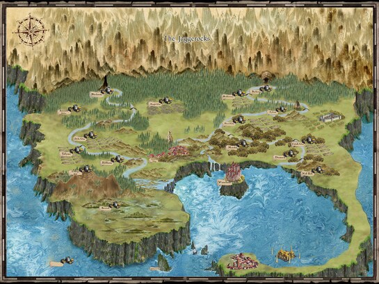 bewilderandpine - Etsy