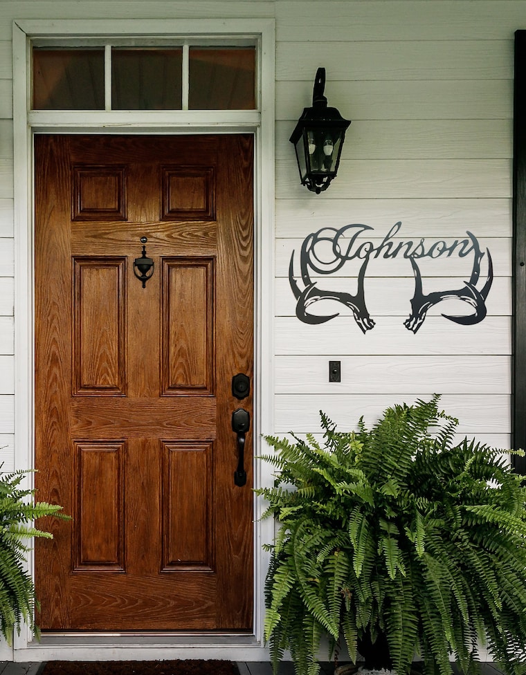 IronSignDesign - Etsy