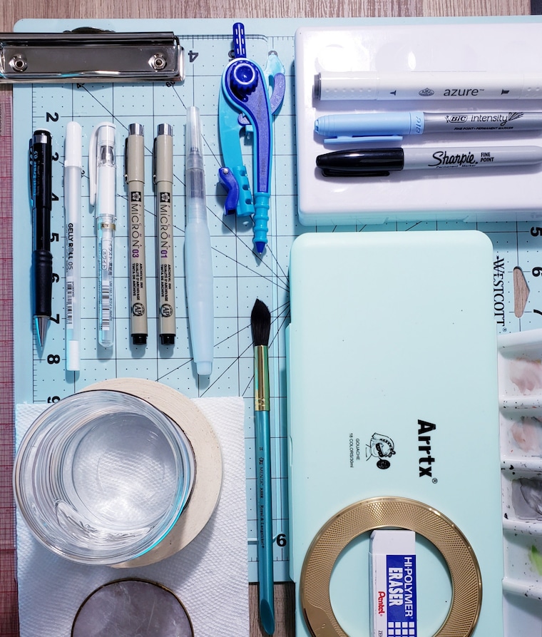 MONREYESARTWORKS - Etsy