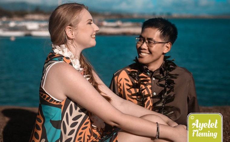 AyeletFleming - Etsy