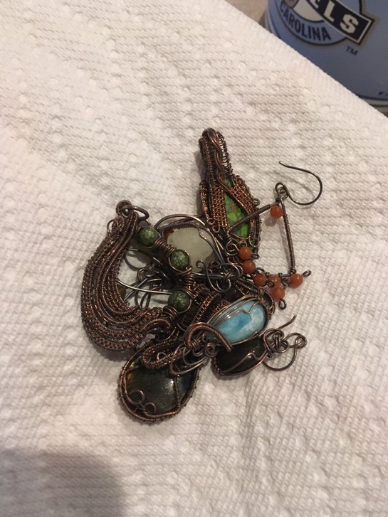 ShiningCrystals - Etsy