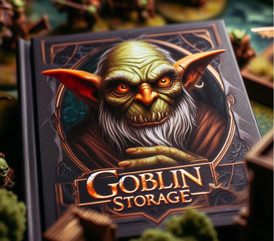 GoblinStorage