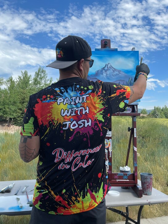 PaintWithJosh - Etsy