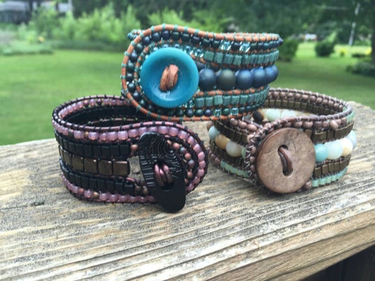 CaliTerraDesigns - Etsy