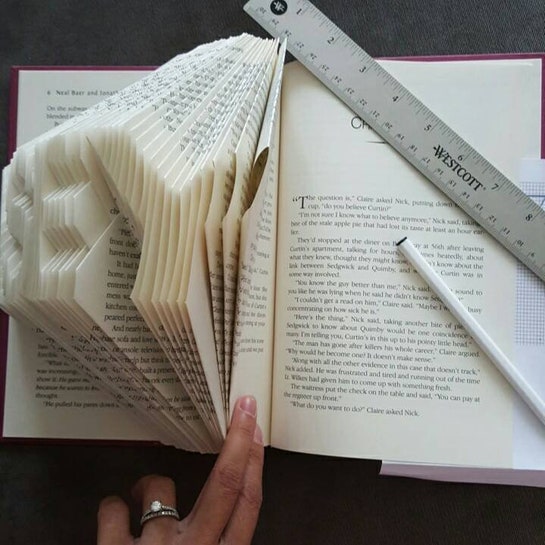 FoldedStories - Etsy