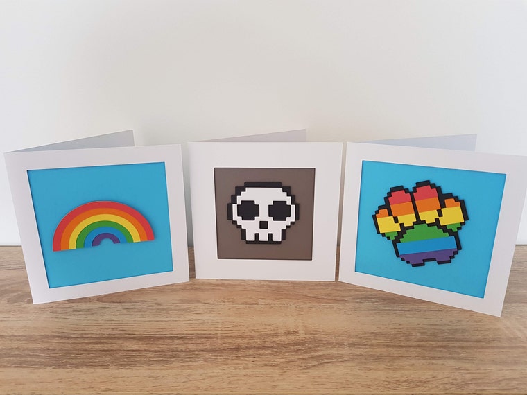 CraftingCleverByBen | Etsy