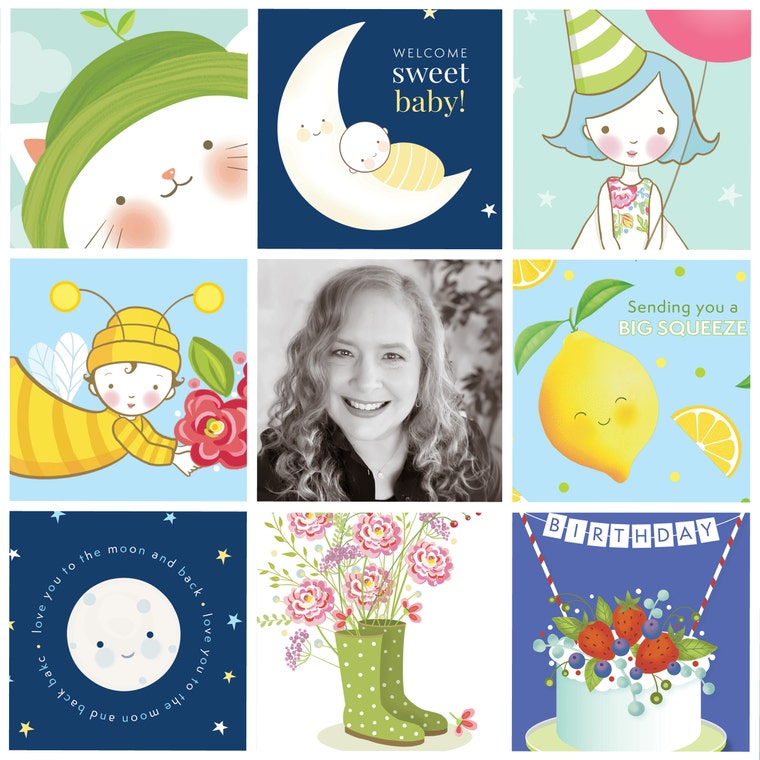 WhimsyAndStarsStudio - Etsy