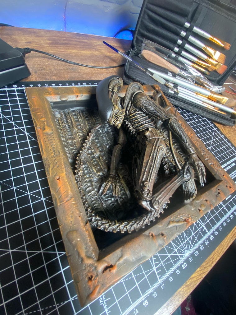 DemonHouseDesign - Etsy