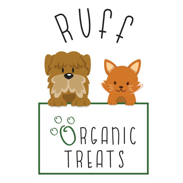 RuffOrganicTreatsCo - Etsy UK