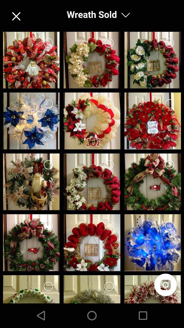 RossysUniqueDesigns - Etsy