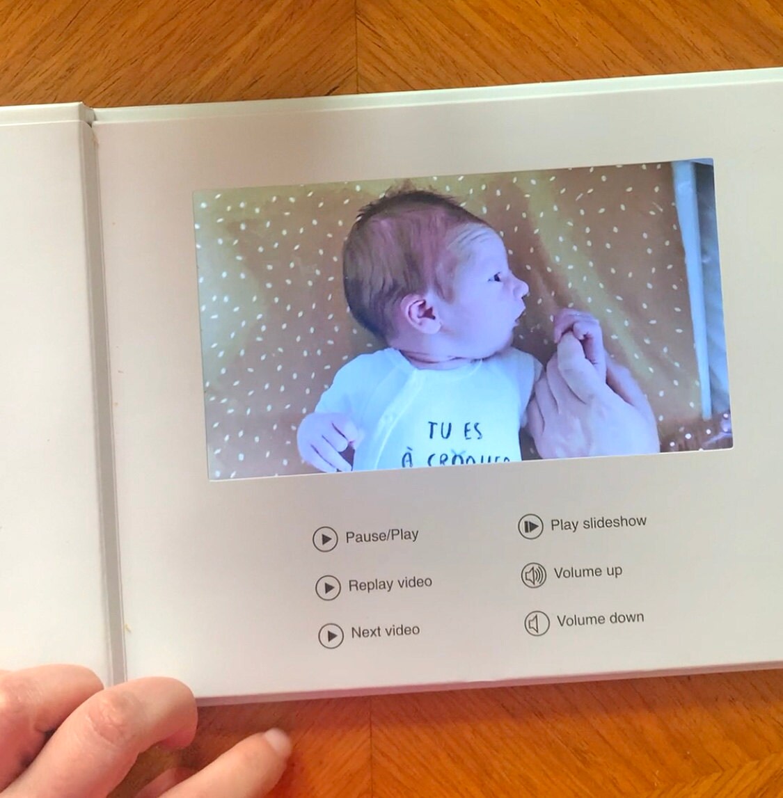 Talking Print Etsy Shop