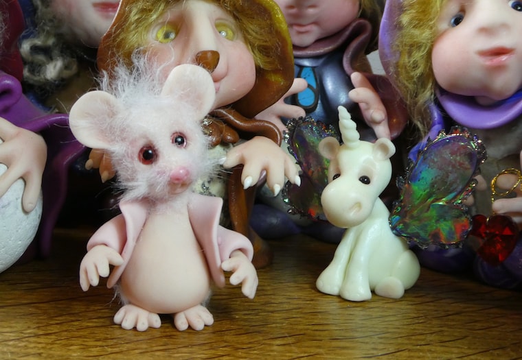 ElfWorldCreations - Etsy