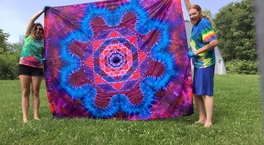 IthacaTieDyes - Etsy