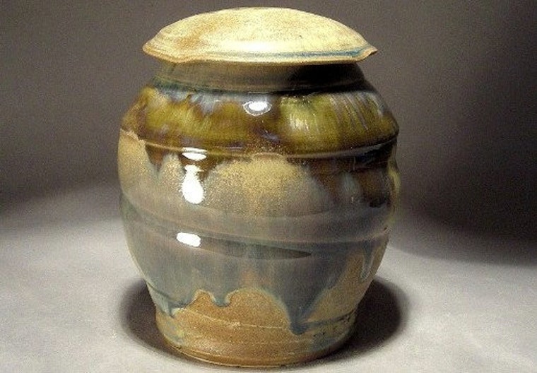 JonWhitneyPottery - Etsy