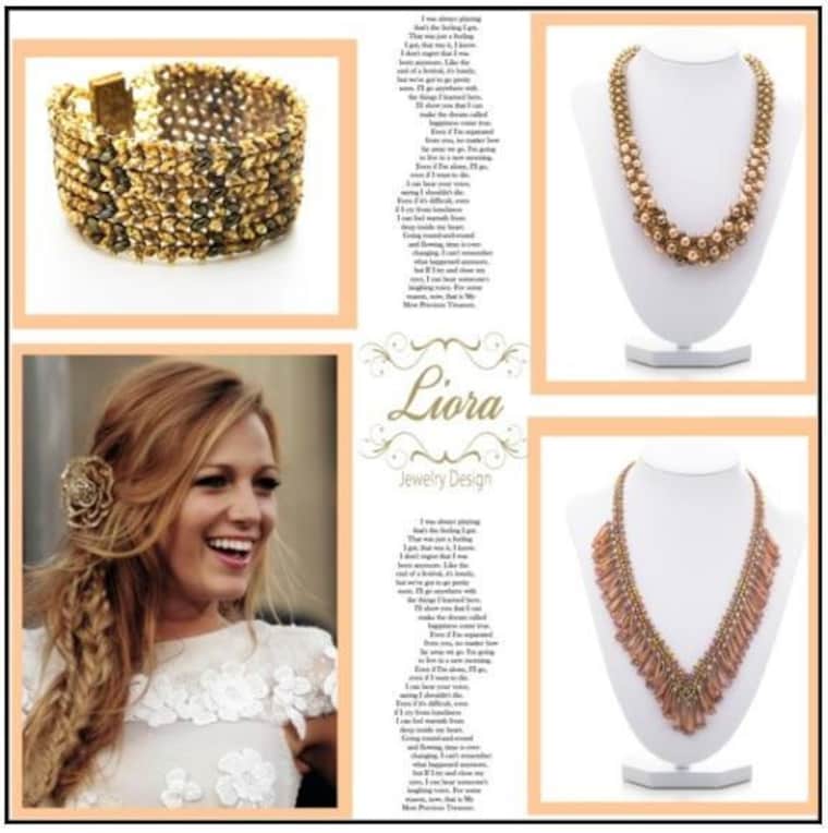 liorajewelry - Etsy