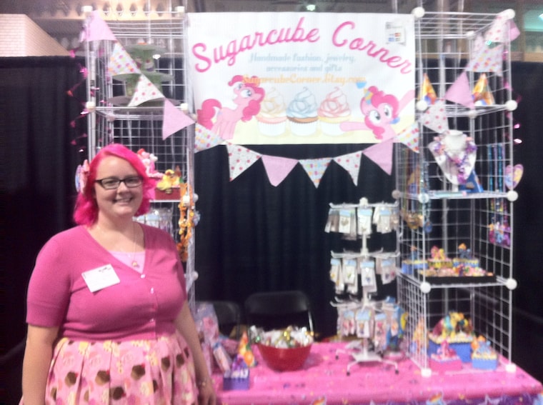sugarcubecorner - Etsy